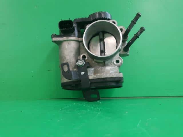 [Used] Throttle Body HYUNDAI Azera TG 2007 35100 3E100 - BE FORWARD ...