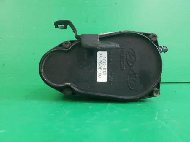 [Used] Throttle Body HYUNDAI Azera TG 2007 35100 3E100 - BE FORWARD ...