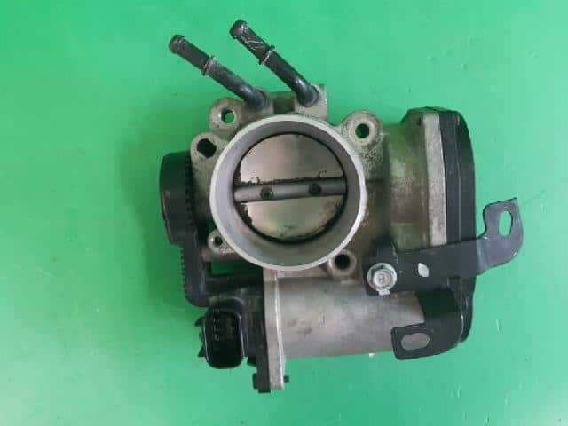 [Used] Throttle Body HYUNDAI Azera TG 2007 35100 3E100 - BE FORWARD ...