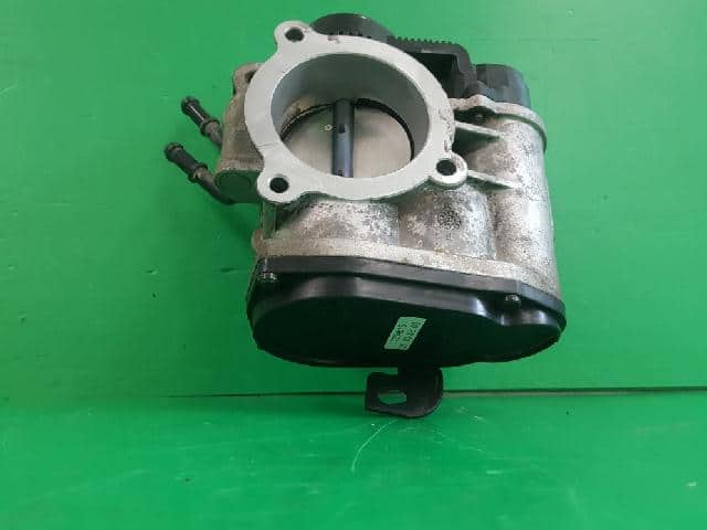 [Used] Throttle Body HYUNDAI Azera TG 2007 35100 3E100 - BE FORWARD ...