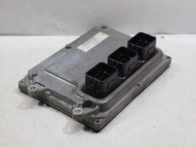 [Used] Engine Control Unit / ECU HONDA Accord 2008 37820-R41-D64 - BE ...