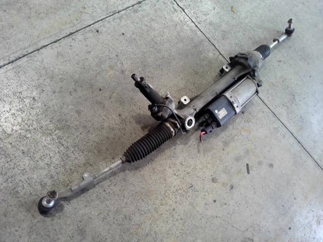 [Used]Power Steering Rack and Pinion Assembly BMW 1 Series 2011 DBA ...