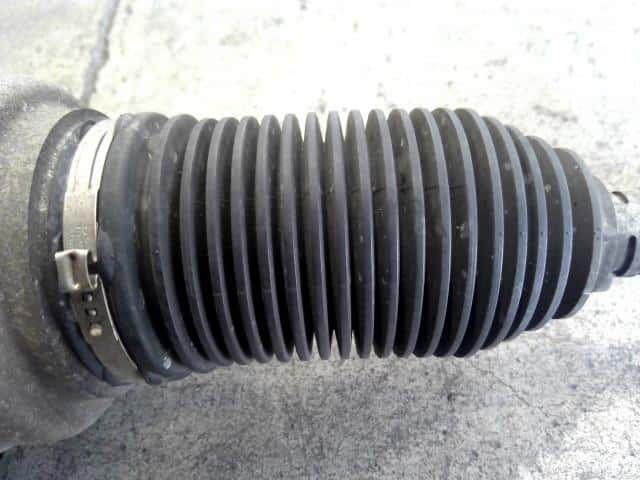 [Used]Power Steering Rack and Pinion Assembly BMW 1 Series 2011 DBA ...