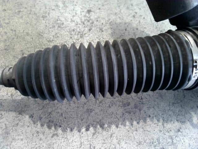 [Used]Power Steering Rack and Pinion Assembly BMW 1 Series 2011 DBA ...