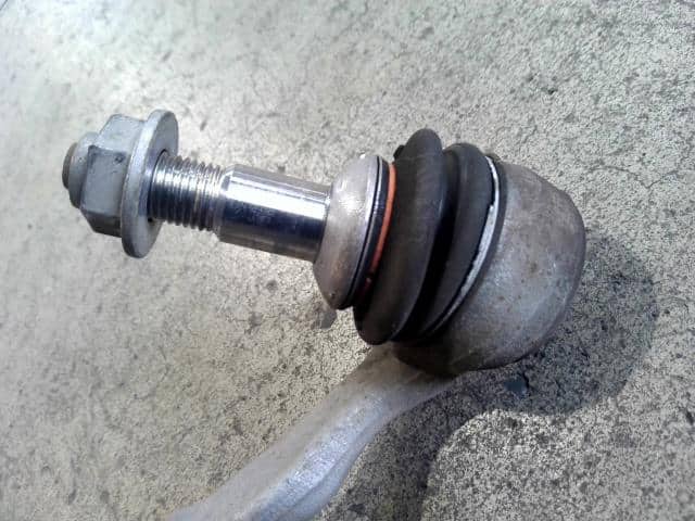 [Used]Power Steering Rack and Pinion Assembly BMW 1 Series 2011 DBA ...