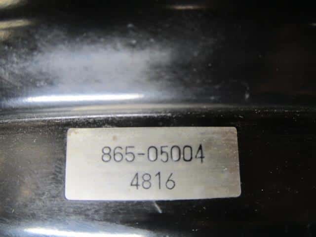 [Used]Brake Master Cylinder ISUZU 2004 KR-NPR81GV 8971628001 - BE ...