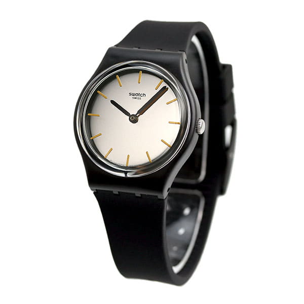 [New]Swatch SWATCH mens Ladies DAMOISEAU quartz GB325 clock damowazo ...