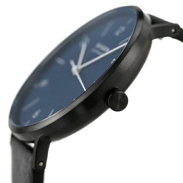 [New]SKAGEN mens Ladies Arlen naturals 40mm sycamine quartz SKW6727 ...