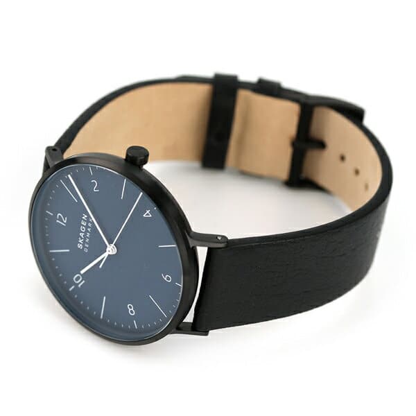 [New]SKAGEN mens Ladies Arlen naturals 40mm sycamine quartz SKW6727 ...