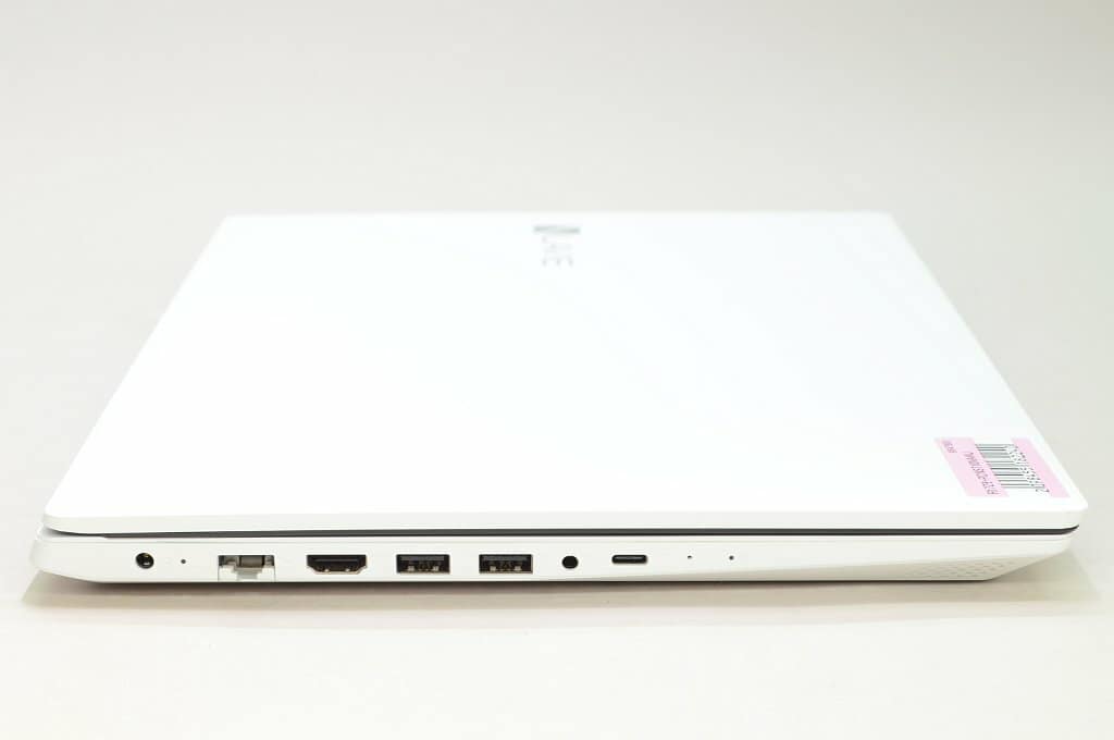 [Used]NEC LAVIE Note Standard NS710/NAW-J PC-NS710NAW-J Calm White - BE ...