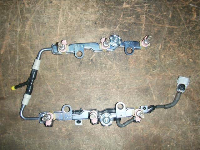 [Used]Injector TOYOTA Crown 2008 DBA-GRS204 2320931070 - BE FORWARD ...