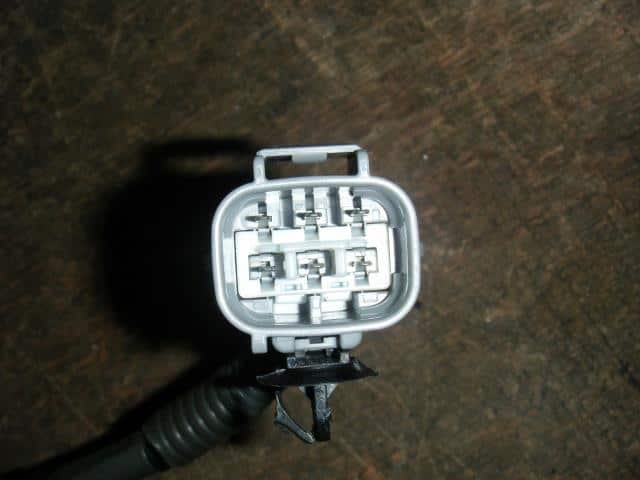 [Used]Injector TOYOTA Crown 2008 DBA-GRS204 2320931070 - BE FORWARD ...