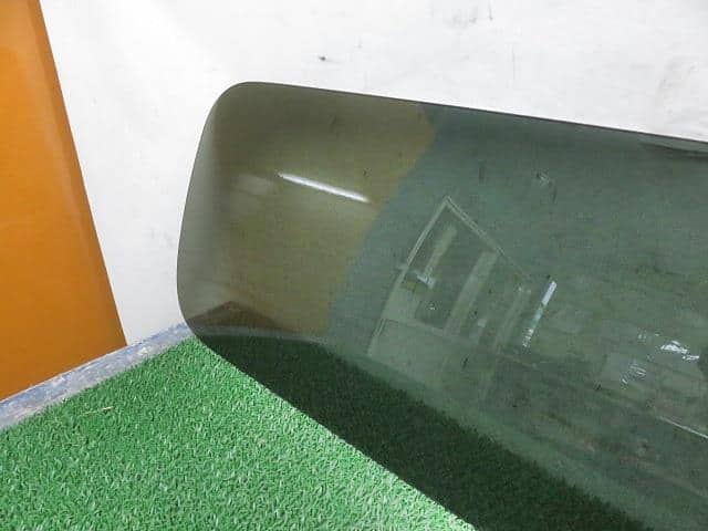 [Used]Rear Windshield SUZUKI Carry 2020 EBD-DA16T 8457282MF0 - BE ...