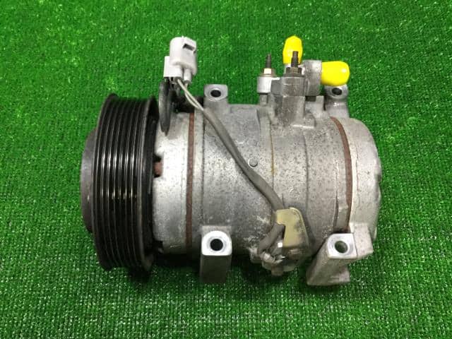 [Used]A/C Compressor TOYOTA Camry 2004 CBA-ACV30 8832048080 - BE ...