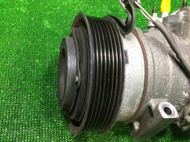 [Used]A/C Compressor TOYOTA Camry 2004 CBA-ACV30 8832048080 - BE ...