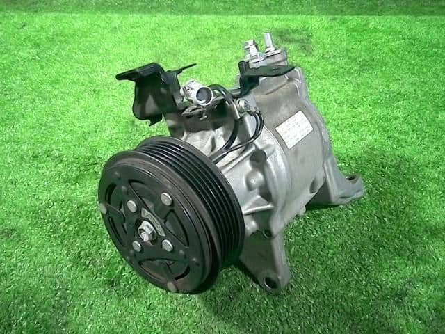 [Used]A/C Compressor SUBARU Legacy 2014 DBA-BS9 73111CA000 - BE FORWARD ...