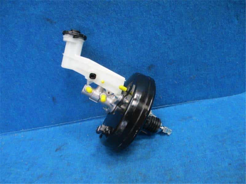 [Used]Brake Booster HONDA Civic 2018 DBA-FK7 - BE FORWARD Auto Parts