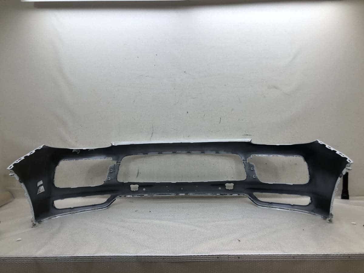[Used]PORSCHE Porsche Cayenne 9Y0 Genuine Front bumper 9Y0 807 221 ...