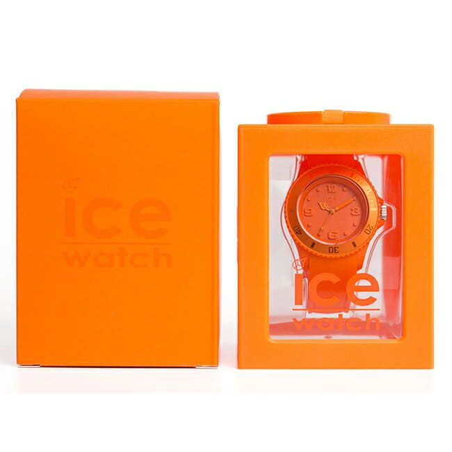 [New]It is the in the shop at 6/21 9:59 ICE WATCH ice aisuyuniti 40mm ...