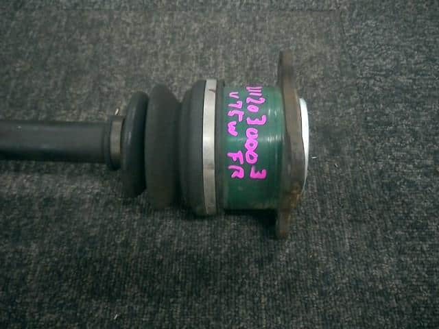 [Used]Front Right Drive Shaft MITSUBISHI Pajero 2001 TA-V75W MR453384 ...