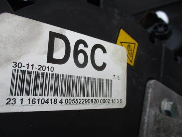 [Used]955A7 Engine ALFA ROMEO mito ABA-955142 - BE FORWARD Auto Parts