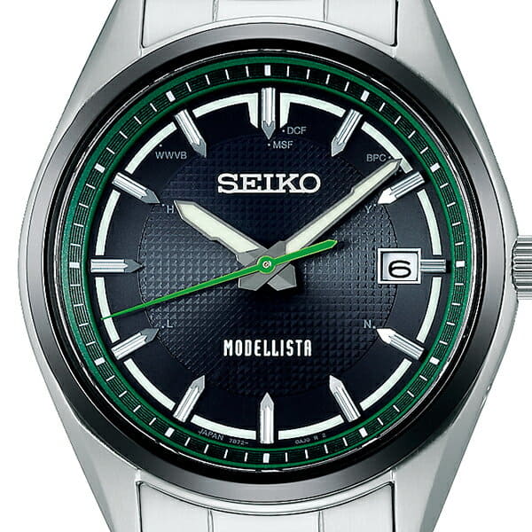 [New]May 27 release SEIKO selection MODELLISTA ...