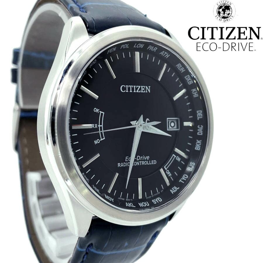 [New]product Citizen CITIZEN EcoDrive Eco Drive mens CB0250-84E analog ...