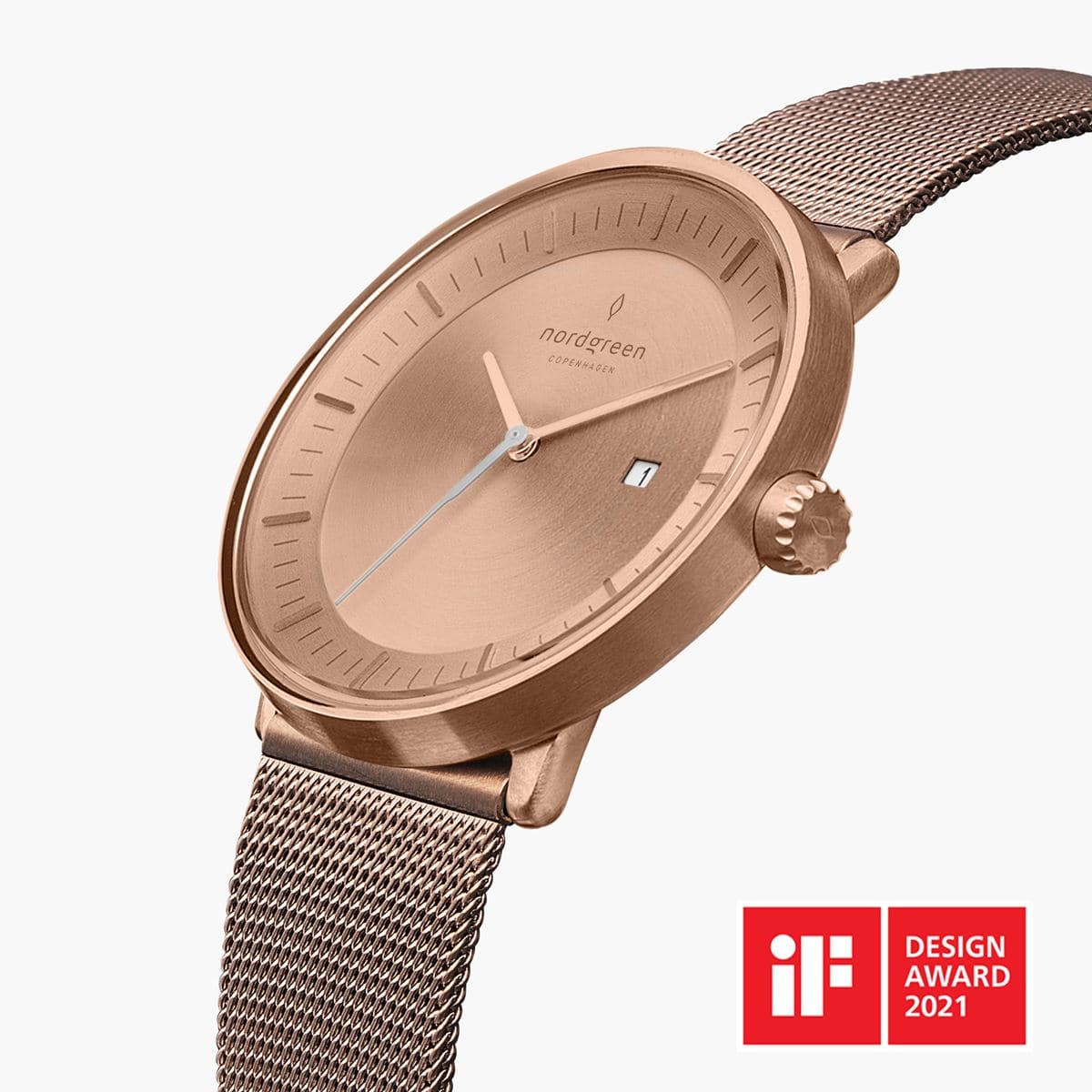 [New]in the shop Node green nordgreen mens Ladies PH36RGMEROBM Philosopher phyllo sofa 36mm ...