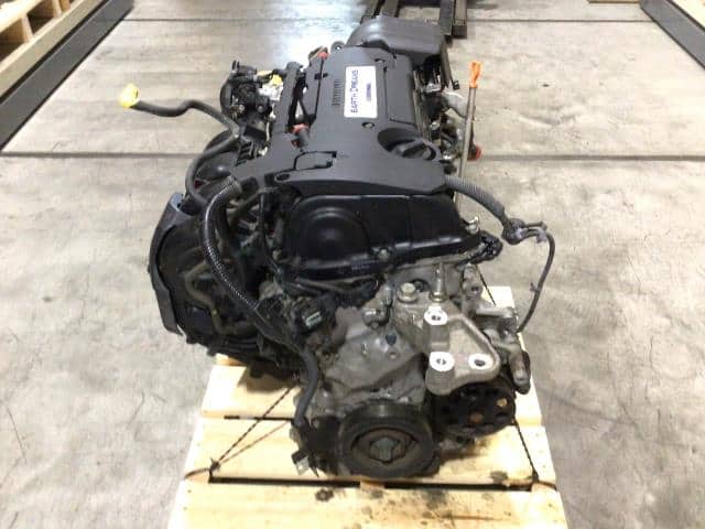 [Used]K24W Engine HONDA Odyssey 2014 DBA-RC1 - BE FORWARD Auto Parts