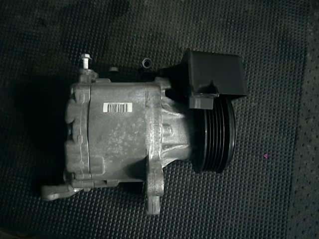 [Used]A/C Compressor SUBARU BRZ 2013 DBA-ZC6 73111CA000 - BE FORWARD ...