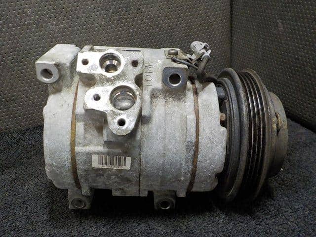 [Used]A/C Compressor TOYOTA Dyna 2001 GE-RZY230 8832037080 - BE FORWARD ...
