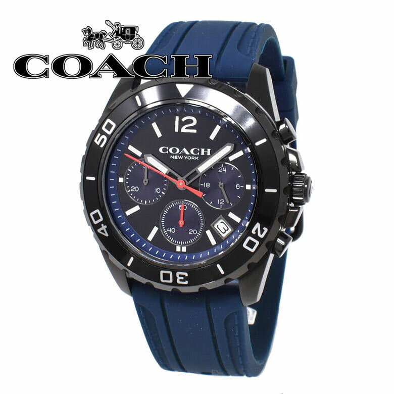 [New]Coach COACH Kent mens 14602566 - BE FORWARD Store