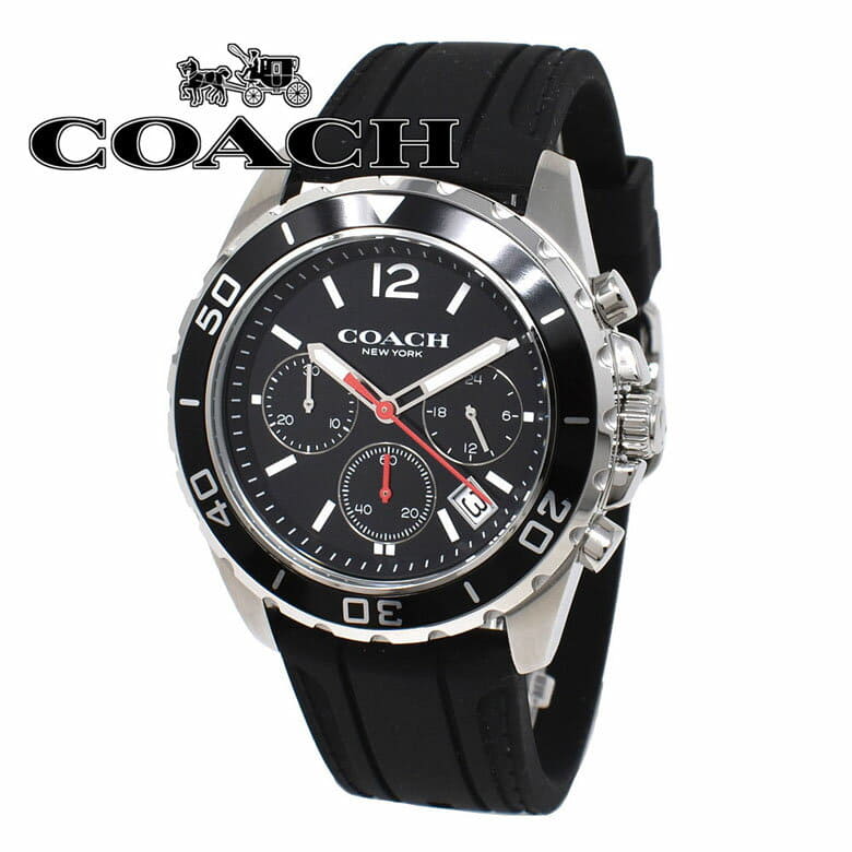[New]Coach COACH Kent mens 14602565 - BE FORWARD Store