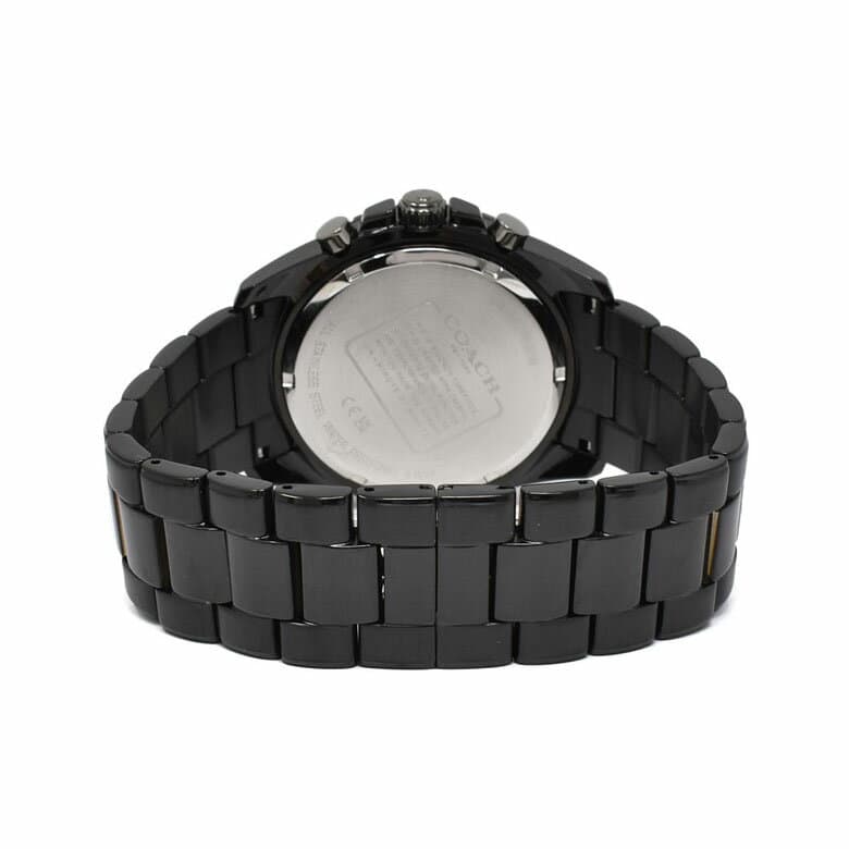 [New]Coach COACH Kent mens 14602554 - BE FORWARD Store