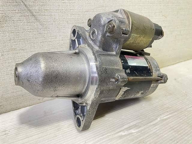 [Used]Starter MITSUBISHI Minicab 1994 V-U42T MD159581 - BE FORWARD Auto ...