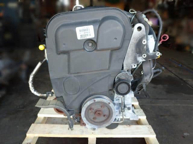 [Used]B5254T Engine VOLVO Volvo 90 series 2005 CBA-CB5254AW - BE ...