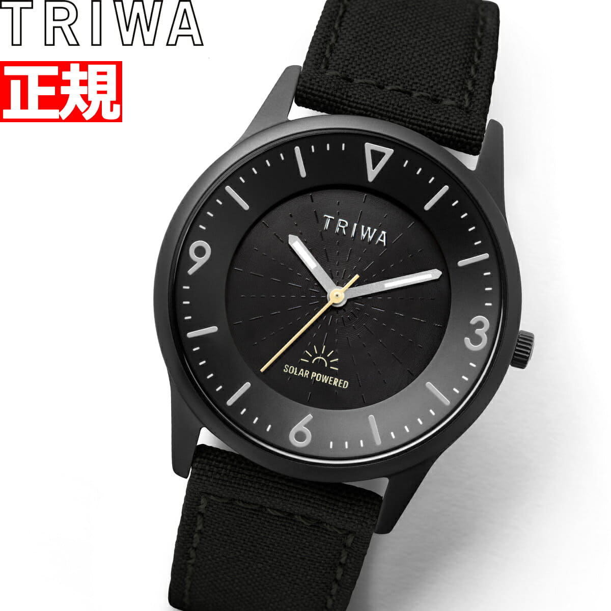 [New]It is & 11% & July 1 Thoria TRIWA mens solar TIME FOR SOLAR SOL102 ...