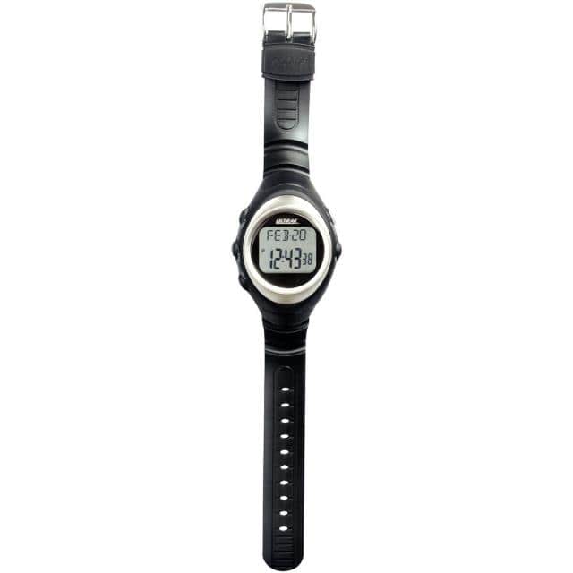 [New]Ultrak accessory clock Ultrak 600 Pulsemeter Watch - BE FORWARD Store