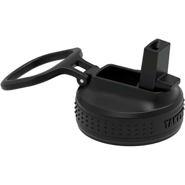 [New]Takeya accessory Takeya Leakproof Insulated Straw Lid - Black - BE ...