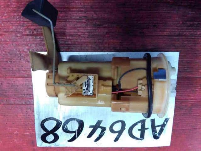 [Used]Fuel Pump TOYOTA Platz 1999 GH-SCP11 2322123010 - BE FORWARD Auto ...