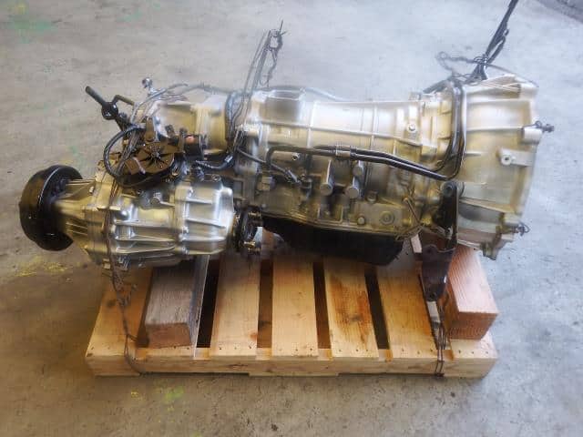 [Used]Automatic Transmission TOYOTA Coaster 2003 KK-BB58 - BE FORWARD ...