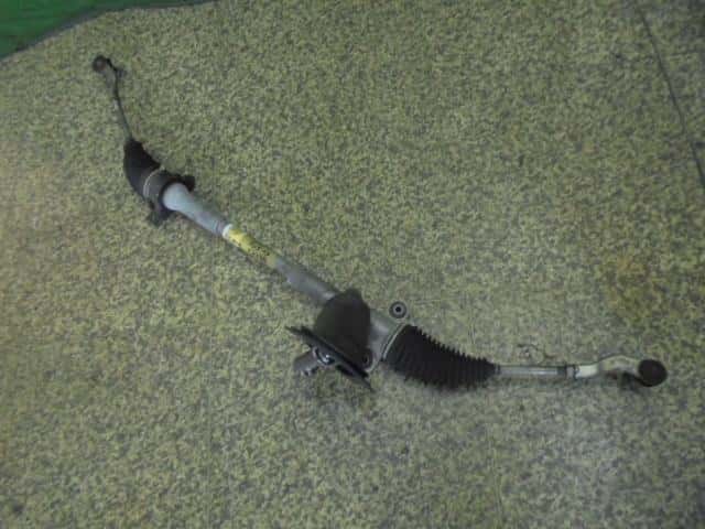 [Used]Power Steering Rack and Pinion Assembly TOYOTA Passo 2010 DBA ...