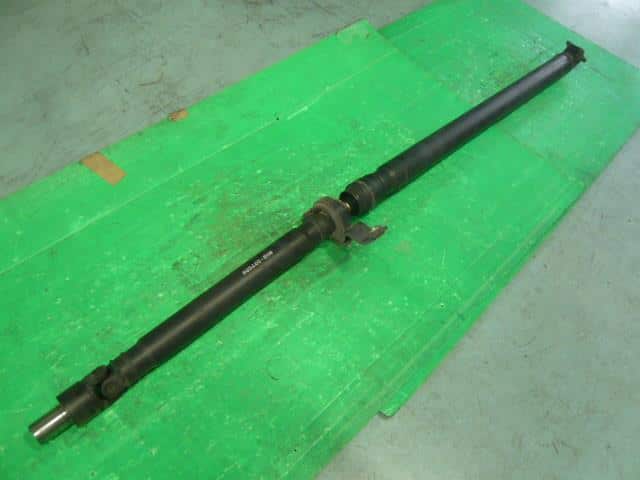 [Used]Rear Propeller Shaft MITSUBISHI Outlander 2007 DBA-CW5W 3401A022 ...