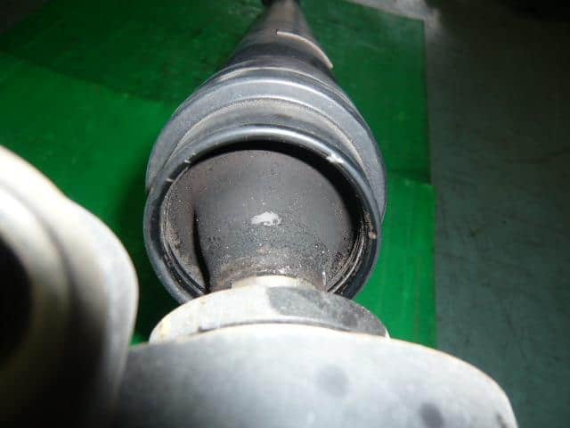 [Used]Rear Propeller Shaft MITSUBISHI Outlander 2007 DBA-CW5W 3401A022 ...