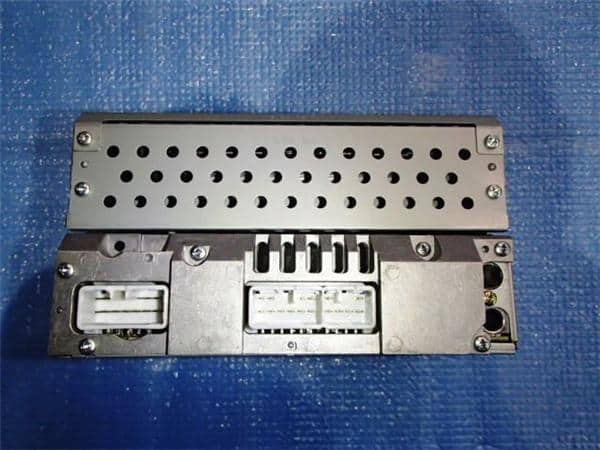 [Used]Radio-Cassette TOYOTA SPRINTER 2000 GF-AE114 - BE FORWARD Auto Parts