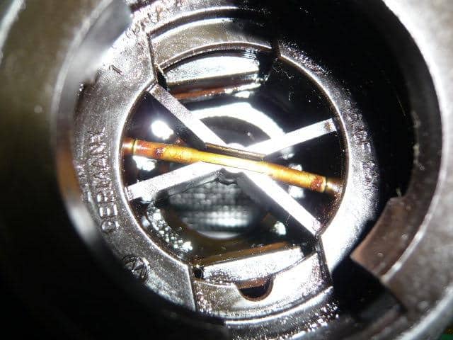 [Used]AZJ Engine VOLKSWAGEN New Beetle 2006 GH-1YAZJ - BE FORWARD Auto ...