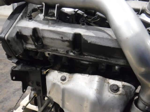 [Used]6A13 Engine MITSUBISHI Galant 1997 E-EC5A - BE FORWARD Auto Parts