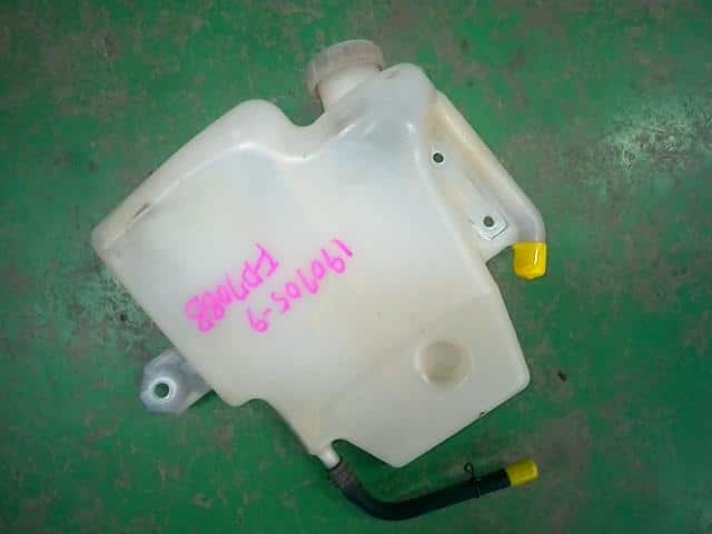 [Used]Coolant Tank MITSUBISHI Canter 2006 PA-FD70BB ME402056 - BE ...