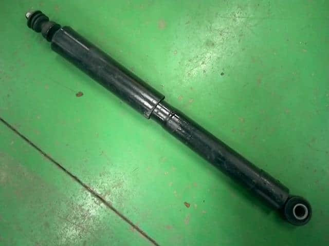 [Used]Rear Right Shock Absorber TOYOTA Landcruiser prado 2004 LA ...