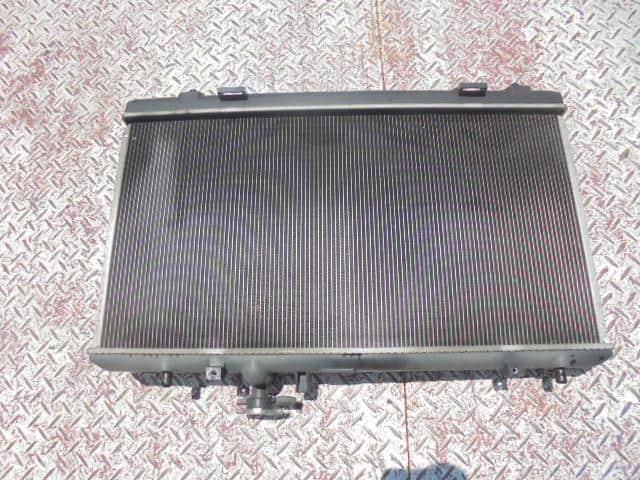 [Used]Radiator SUZUKI SX4 2009 DBA-YA11S - BE FORWARD Auto Parts